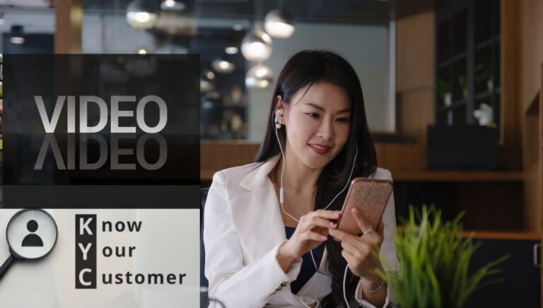 What is Video KYC? How does it work? - Banking Tides